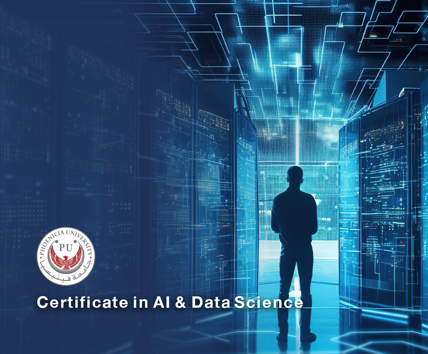 AI and Data Science Certificate | Phoenicia University